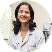Dr. Rohini Bhat, MD | Edward Medical Group, Naperville, IL | Internist