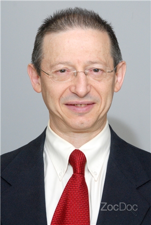 Dr. Roman Finn, MD | Advanced Medical Care Center | Internist