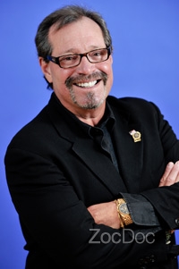 Dr. Ron Ackerman, MD, FACOG | Advanced Women's OB/GYN Associates, West ...