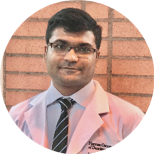 Dr. Ronak Patel, DDS | Abington Dental Excellence, Abington, PA