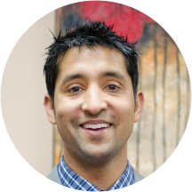 Dr. Ronak Patel, DO | Ronak Patel, The Woodlands, TX