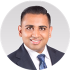 Dr. Miteswar Purewal, MD | Greater Philadelphia Spine And Pain ...
