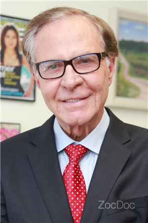 Dr. Ronald Strahan, MD | Strahan, Ronald, Santa Monica, CA