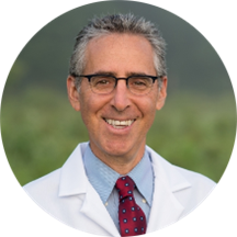 Dr. Ronald Weiss, MD | Ethos Primary Care, Long Valley, NJ