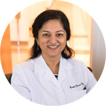 Dr. Roohi Desai, MD | St. Anthony's at Southwest Medical Center, St ...