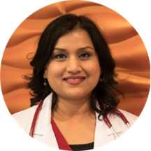 Dr. Roopam Shyam, MD, TX | Family Physician | Get Virtual Care