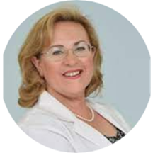 Dr. Rosa Roofeh, MD | Claremedica, Palm Beach Gardens, FL | Internist