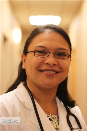 Dr. Rosalind Downing, MD, FAAP | Woodridge Clinic | Pediatrician