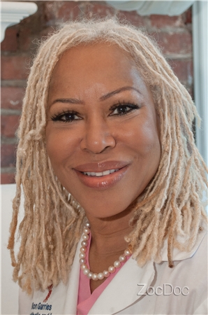 Dr. Rosetta Garries, MD | Le Pavillon Garries, New York, NY