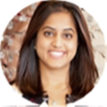 Dr. Roshnee Patel, OD, South Barrington, IL | Optometrist