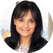 Dr. Roshni Panchal, MD, NY | Psychiatrist | Get Virtual Care