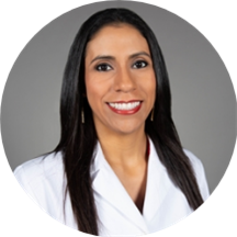 Dr. Rosmery Victoria, DO | BayCare Medical Group, St. Petersburg, FL