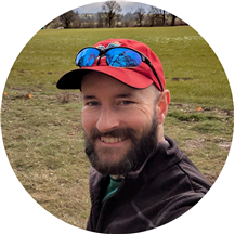 Dr. Ross Robarge, DC, Salem, OR | Chiropractor | Get Virtual Care