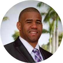 Dr. Roston Moss, DNP, PMHNP-BC, Doral, FL | Get Virtual Care