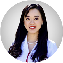 Dr. Rosy Nguyen, DMD | Sage Dental | Dentist