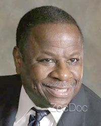 Dr. Roy Jackson, MD | Health Care Institute Medical Group, Pasadena, CA