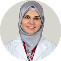 Dr. Ruba Azzam, MD | University of Chicago Medicine Hyde Park, Orland ...