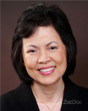 Dr. Ruby Pouw, MD | Rush University Medical Group, Chicago, IL