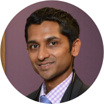 Dr. Rupesh Vakil, MD | Rupesh Vakil, Houston, TX | Pulmonologist