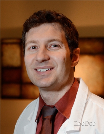 Dr. Ryan Adami, DO | Palma Ceia Family Care | Pediatrician