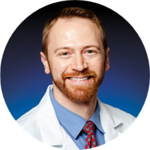 Dr. Ryan Anderson, MD | MedStar Medical Group At Lafayette Center ...