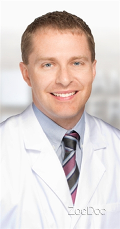 Dr. Ryan Frazine, MD | Ryan Frazine, MD, Paducah, KY | Internist