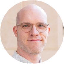 Dr. Ryan Hayes, OD, Salt Lake City, UT | Optometrist