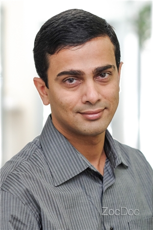 Dr. Ryan Menezes, DMD | A Dental Care, Houston, TX | Dentist