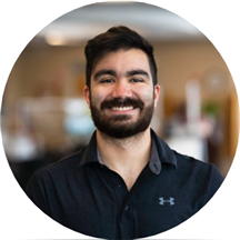 Dr. Ryker Kallas, DPT, PT, Brookfield, CT | Physical Therapist