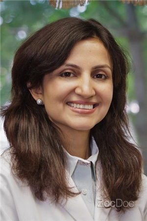 Dr. Sadia Qazi, MD | PrimeCure PA, Trenton, NJ | Primary Care Doctor