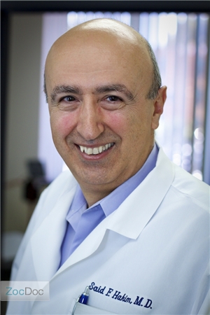 Dr. Said Hakim, MD | Said F. Hakim, MD, Irvine, CA | Family Physician