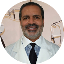 Dr. Sajid Malik, MD, FACS, FACP, Hicksville, NY | Ophthalmologist