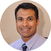 Dr. Saju Mathew, DDS | Hudson River Orthodontics, PC, New York, NY