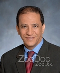 Dr. Saleh Muslah Saleh, MD | Saleh Muslah, MD, Dearborn, MI