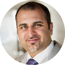 Dr. Salman A. Chaudri, DO | Southwest Center for Healthy Joints, Oak ...