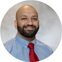 Dr. Salman Ahmed, MD, Hamilton, NJ | Family Physician