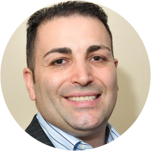 Dr. Salvatore Germino, DC | Salvatore Germino, Staten Island, NY