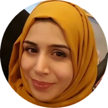 Dr. Samaa Adeli, DMD, Brookhaven, PA | Dentist | Get Virtual Care