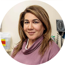 Dr. Samia Waseem, MD, Alexandria, VA | Family Physician