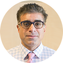 Dr. Samir Patel, MD | AtlantiCare Physician Group Surgical Associates ...