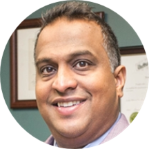 Dr. Samir Rana, DMD, Lincoln Park, NJ | Dentist | Get Virtual Care