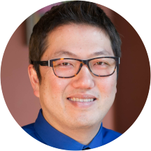 Dr. Samuel Ahn, OD | OPTICA Vision Care, Issaquah, WA | Optometrist