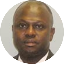 Dr. Samuel Bada, MD | Samuel Bada, MD, Jackson, TN | Internist