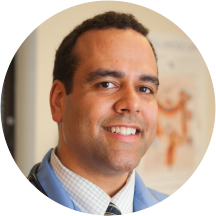 Dr. Samuel F. Castillo, MD, Chicago, IL | Gastroenterologist
