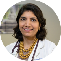 Dr. Sandhya Venugopal, MD, Phoenix, AZ | Internist | Get Virtual Care