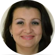 Dr. Sandra Arce-Garzon, MD, Milwaukee, WI | Pediatrician