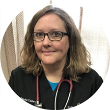 Dr. Sandra Caldwell, MD | Wellness Solutions, Frisco, TX