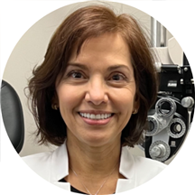 Dr. Sandra Rafael, OD, Chicago, IL | Optometrist | Get Virtual Care