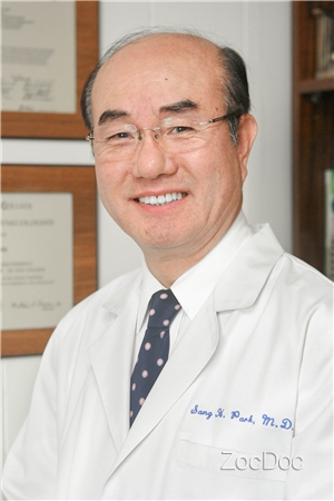 Sang Park's Instagram, Twitter & Facebook on IDCrawl