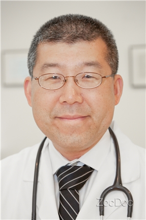 Dr. Sang Pak, MD | Sang Pak MD, Flushing, NY | Surgeon